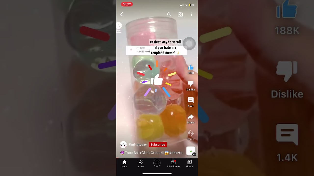 there are so many damn youtube kids humor in here so scroll tutorial ✨😏 #tiktok #viral #shorts