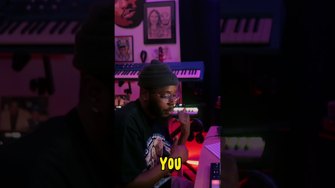 J Cole type beat “in the morning remix #jcole #jcoletypebeat #hiphop #dreamville