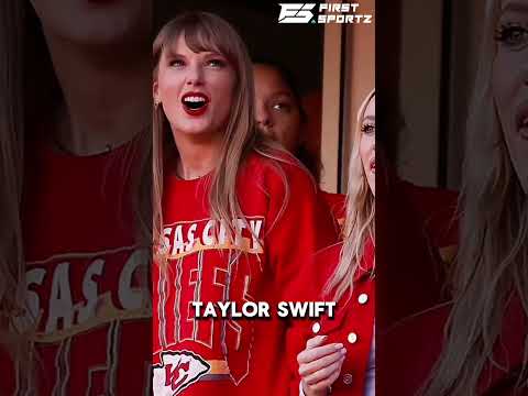 Patrick Mahomes distances from wife Brittany's Trump support as Taylor Swift backs Kamala Harris 😮