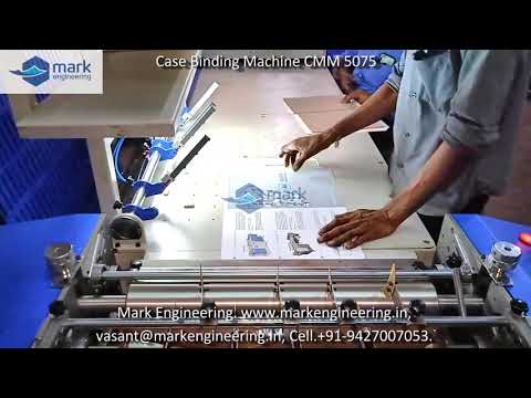 Case Making Machine at Best Price in India