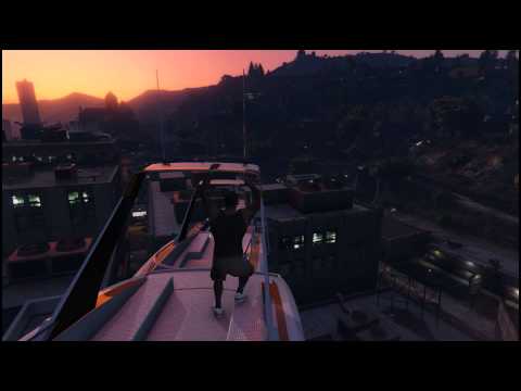 Steam Community :: Video :: Gotta love Grand Theft Auto V Mods
