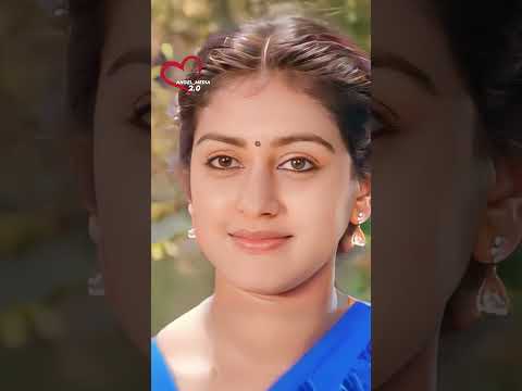 ആ ഉണ്ട കണ്ണ് 🥰/ പാർവതി ചേച്ചി സ്റ്റാറ്റസ് വീഡിയോ / Paravathy jayaram status video #parvathy