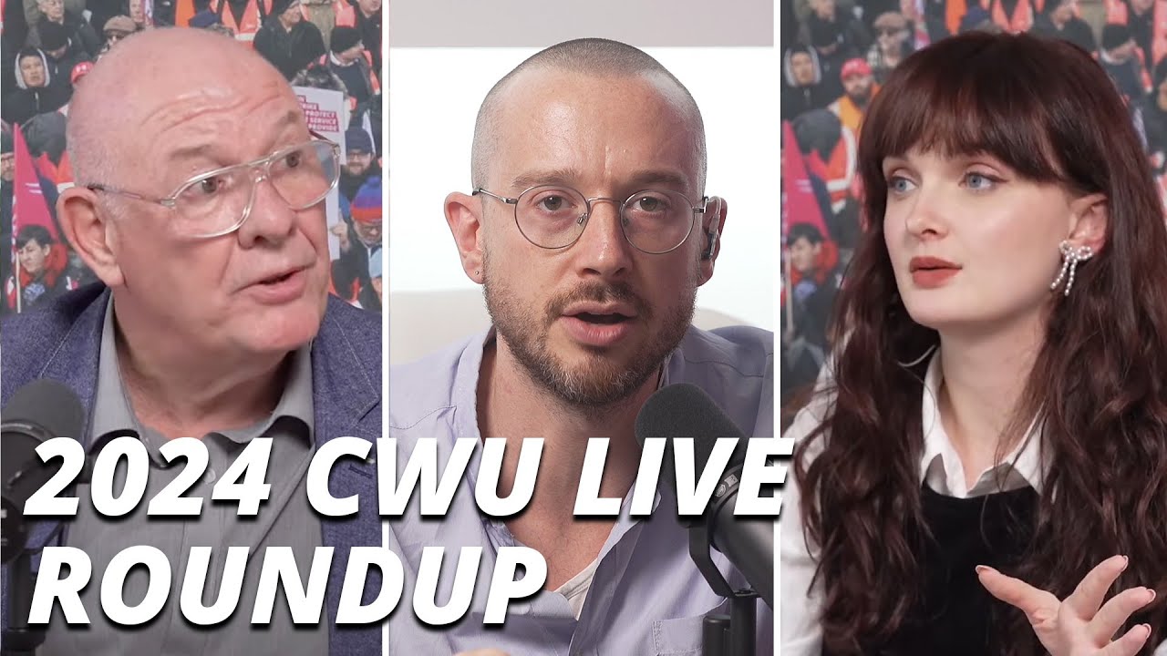 CWU: News