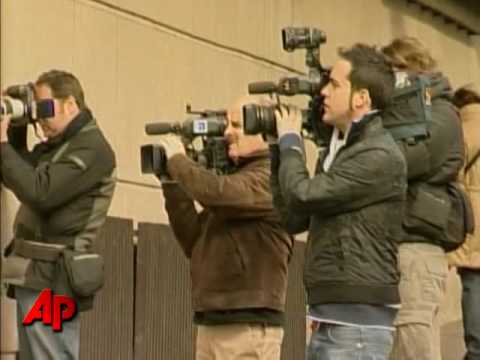 Spanish Lawyer Defends Complaint Against U.S.