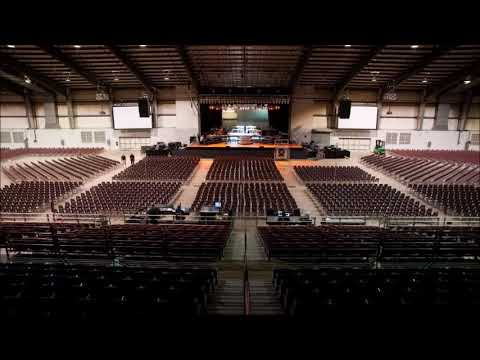 Live At The Celeste Center, Columbus, OH (1996) – Temple of Goo – The ...