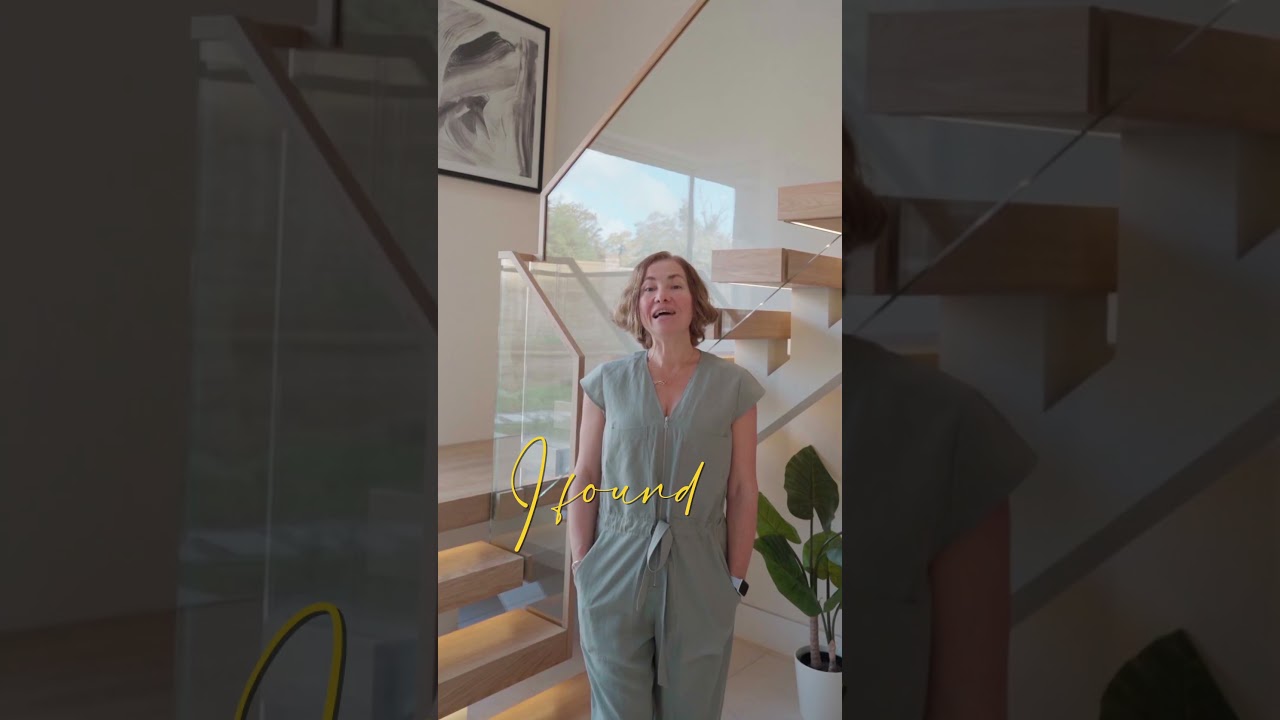 “Everyone Loved It” – Luxury Staircase Reveal