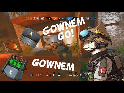 Steam Community :: Video :: Gównem go! Gównem! - Rainbow six: siege #12