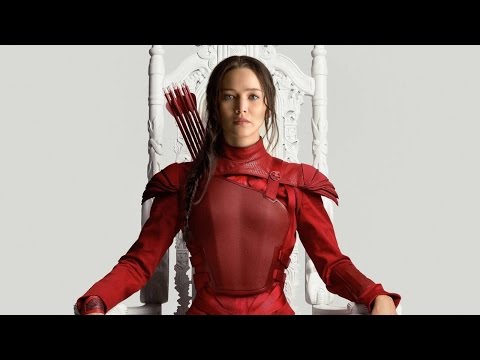 Top 10 Hunger Games Franchise Facts