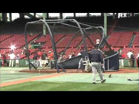 2012/05/30 Verlander takes BP