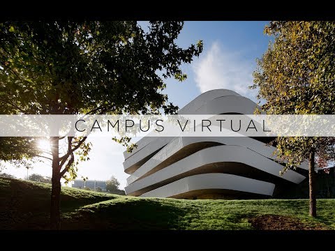 Campus Virtual Cursos Online BCC