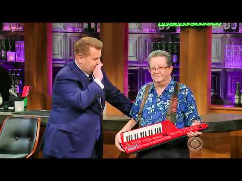 RIP: Perry Kurtz, a stand-up comic with an unusual version of LOUIE ...