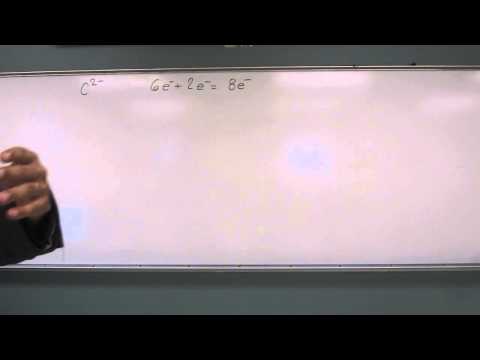 2423 EP01 001I - Electron Configuration C2- 003
