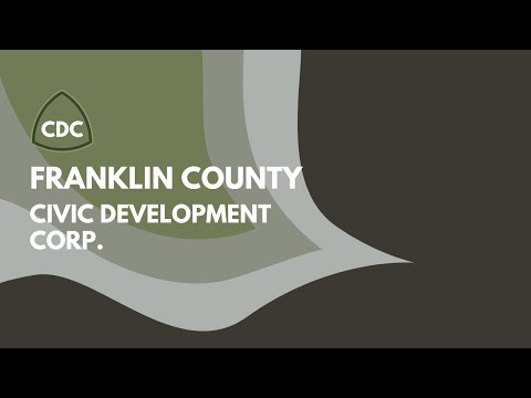 2023-06-14 Franklin County Civic Development Corporation Meeting