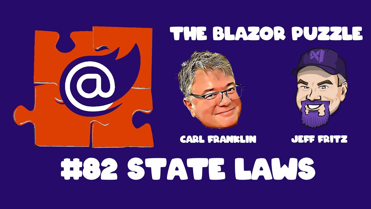 The Blazor Puzzle 82 - Why Your Blazor Server App Shares Data Across Users (And How to Fix It)