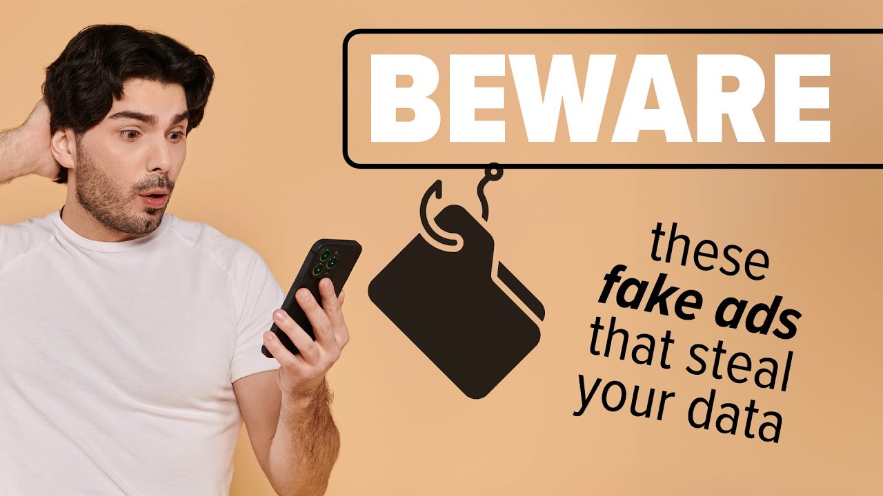 Beware these common ‘malvertising’ attacks | Cybersecurity (2026)