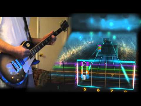 Steam Community :: Video :: Rocksmith 2014 DLC - Santana Oye Como Va