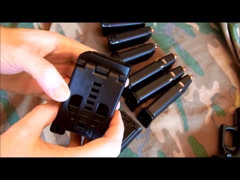 Blade Tech Revolution SMP Review