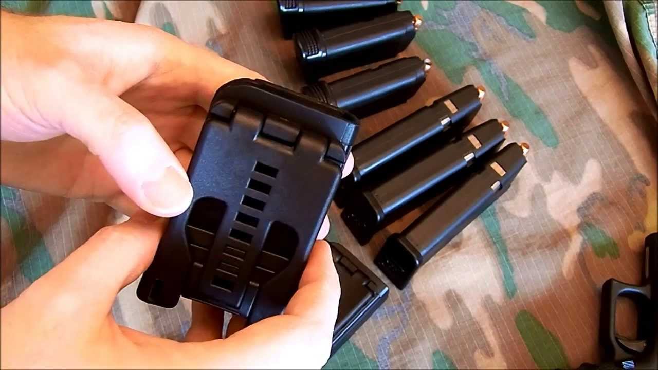 Blade Tech Revolution SMP Review