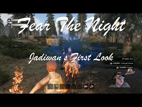 Steam Community :: Fear the Night