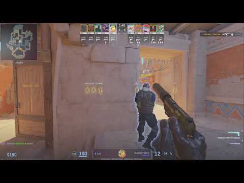 Steam Community :: Video :: No luck ALL SKILL