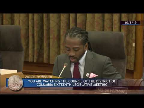 Housing Provider Repeated Violation Enhancement Amendment Act of 2019