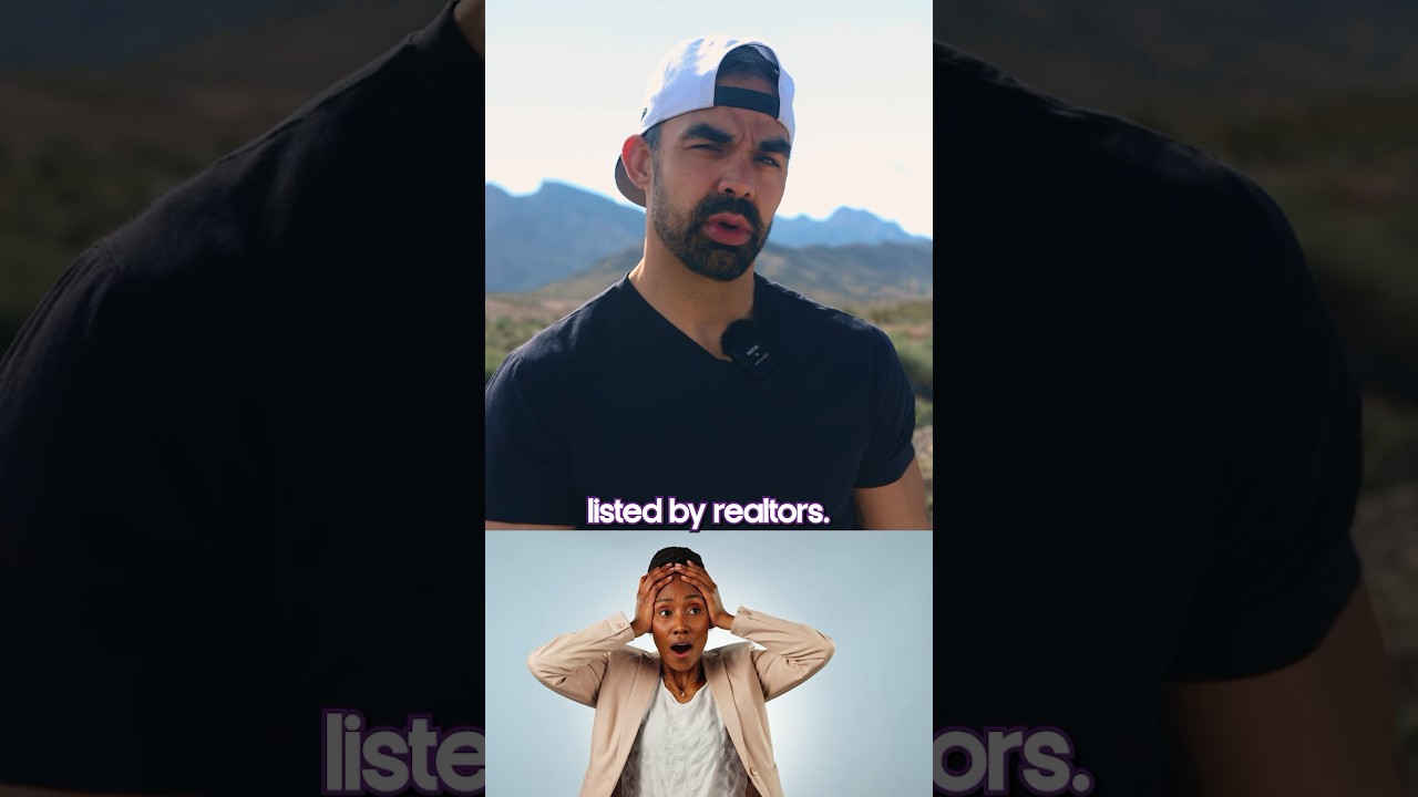 FSBO vs Realtors: Key Stats Revealed