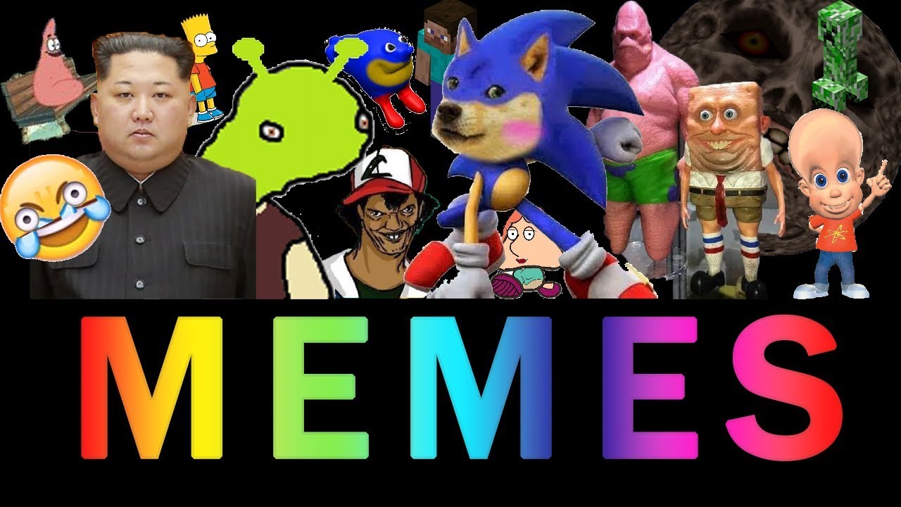 ULTIMATE DANK MEMES COMPILATION #19