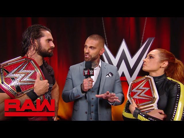 5 backstage interviewers who have dated WWE Superstars