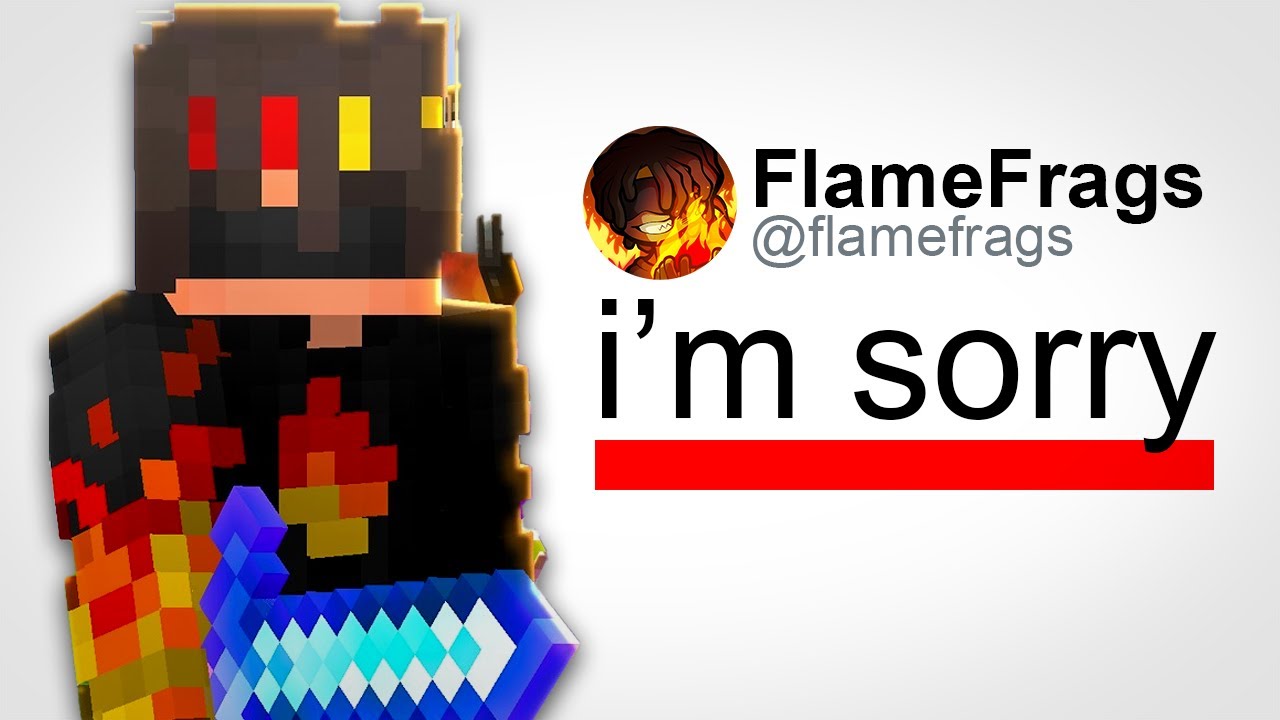 The Truth About FlameFrags