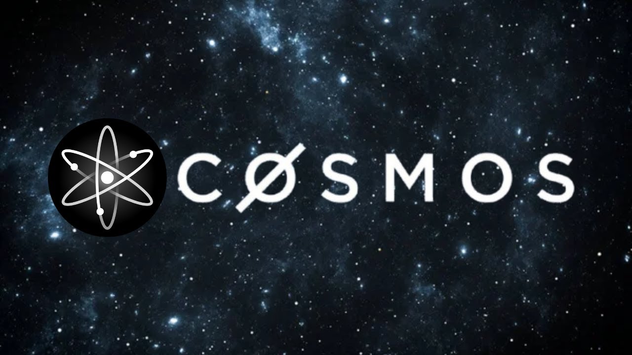 Cosmos: The Internet of Blockchains Explained
