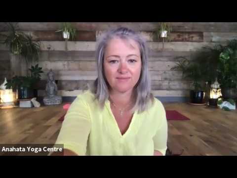I Am Loving Awareness, a Meditation in honour of Ram Dass / by Dawn Lister, Anahata Yoga Centre