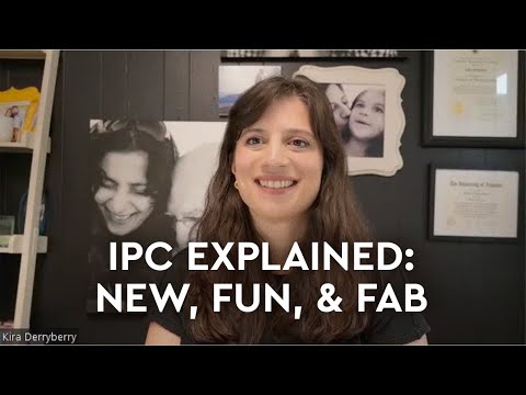 IPC Explained: What's NEW and FUN featuring PPA President Kira Derryberry! 😃