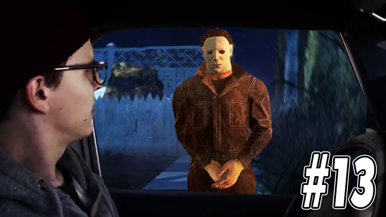 Spicy DBD Memes I Found On The Internet... #13