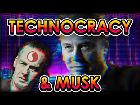 The Proto Elon Musks: TECHNOCRACY