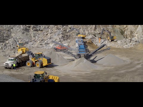John Deere + Wirtgen Group = Power² | John Deere Construction Equipment