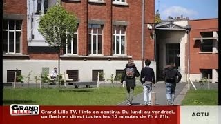 3 Best High School in Lille, France - Expert Recommendations