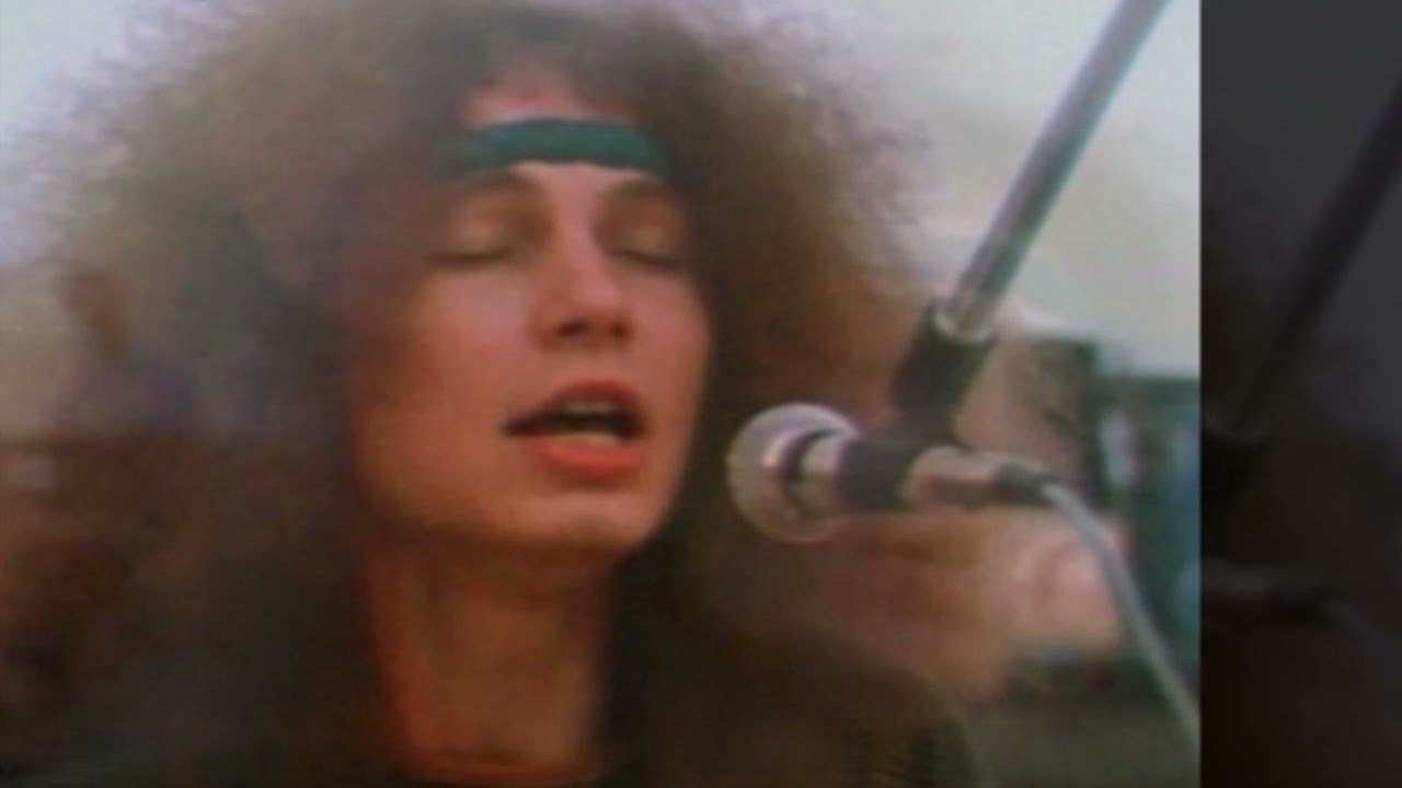 Woodstock Setlists from 1969