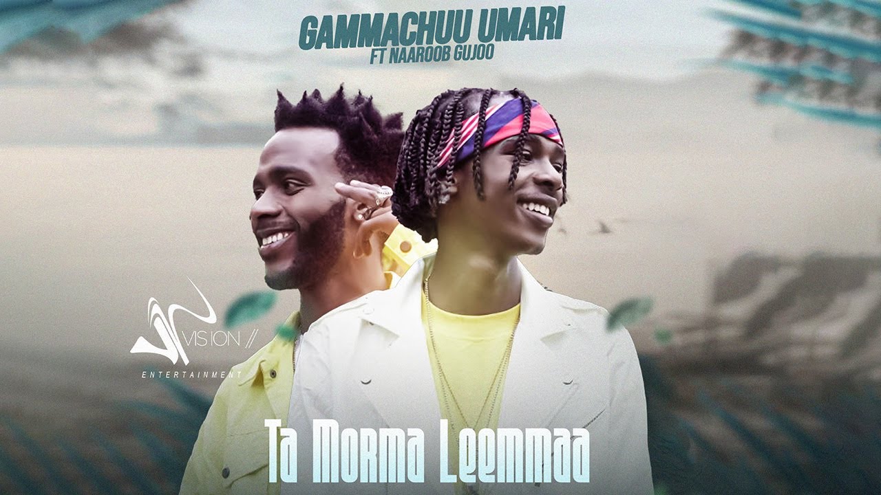 Lyrics & Translations of TA MORMA LEMMA by GEMECHU UMAR | Popnable