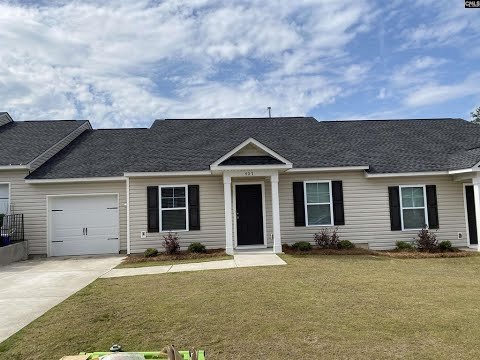 407 Pitchling Dr, Columbia, SC 29223 - Peggy Fowler Property Pros LLC @ Keller Williams Palmetto