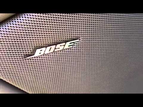 2005 Chevrolet Suburban LT review by Ronnie Barnes
