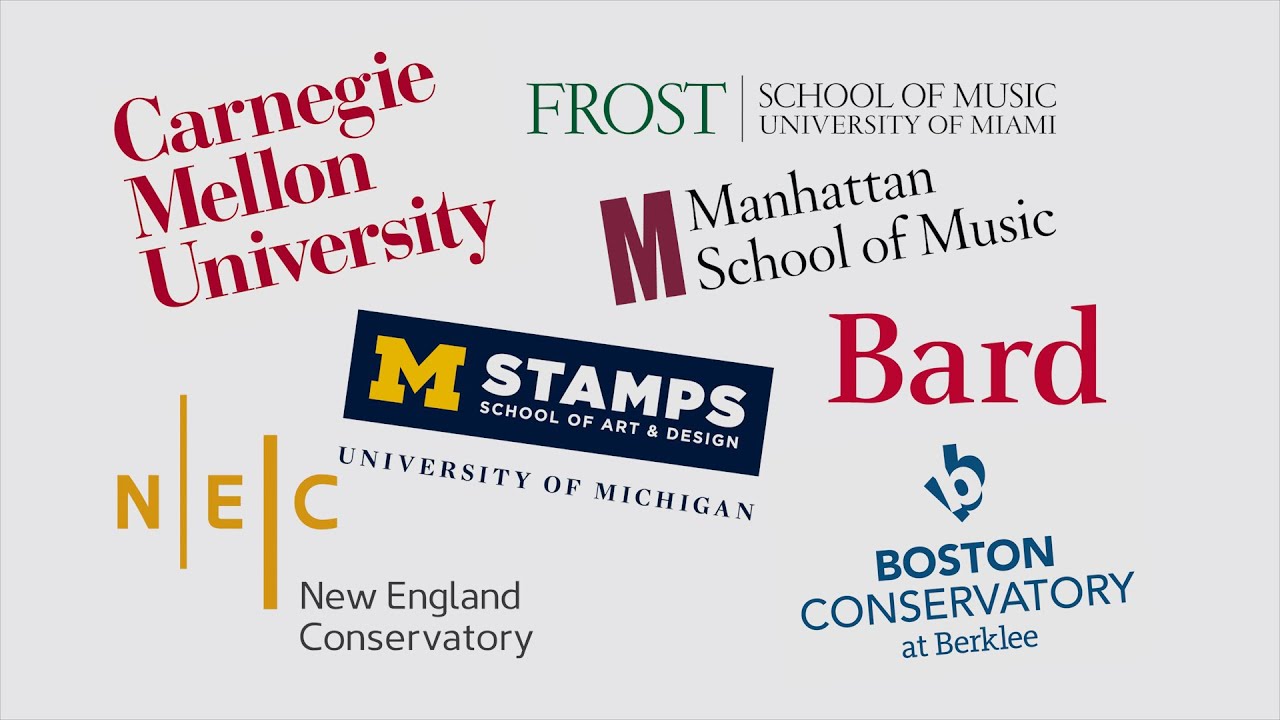 Inside the Arts College Admissions World