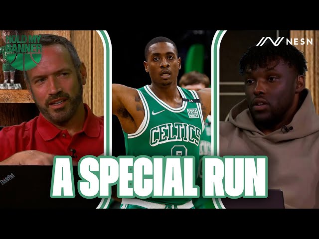 "Pulled his hamstring and still smoked an NBA player" - Fans stunned as ...