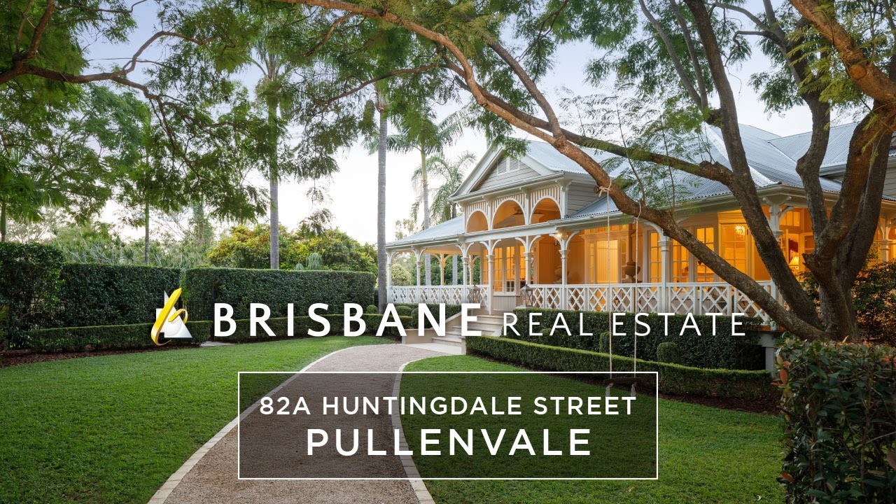 82a Huntingdale Street, Pullenvale QLD 4069 - AcreageSemi-rural Sold ...