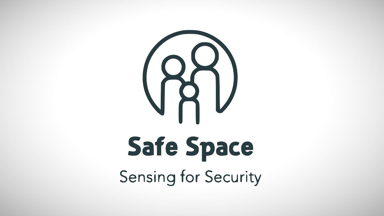 Safe Space - GovHack 2017