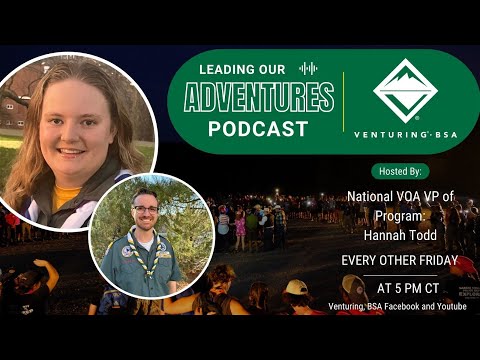 Leading Our Adventure - Ep5 - CVOA Advisors