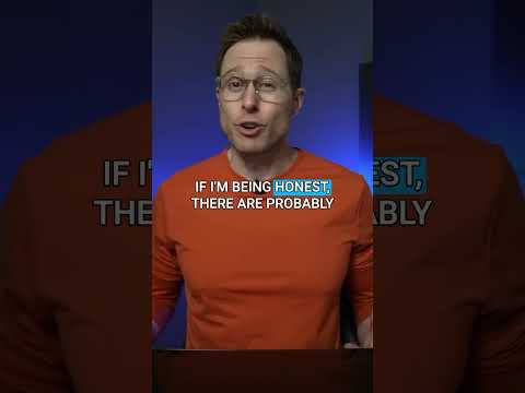 The "Whisper Test"