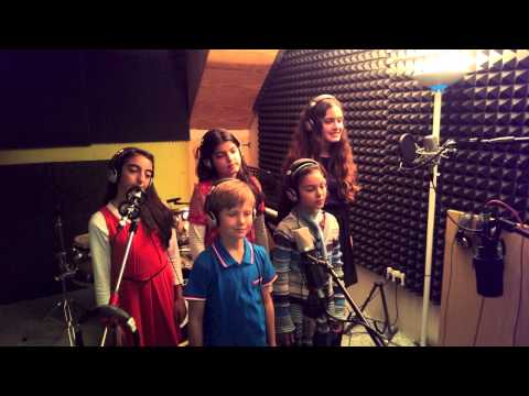 Prayer Easter song TI IPERMAHO Cover
