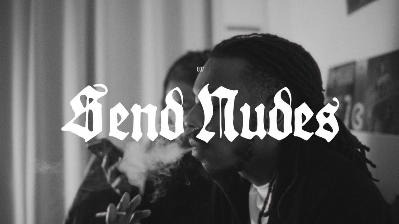 Knucks - Send Nudes (Visualizer)