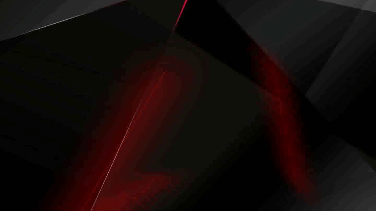 TechnologyRed Animated