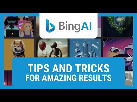 Bing Image Creator Tips and Tricks for Best Results